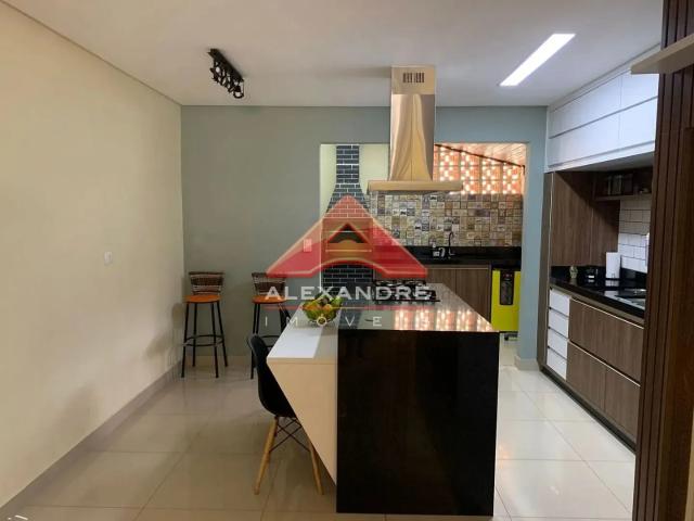 Casa em Jardim Vale do Sol, São José dos Campos/SP de 75m² 2 quartos à venda por R$ 476.900,00