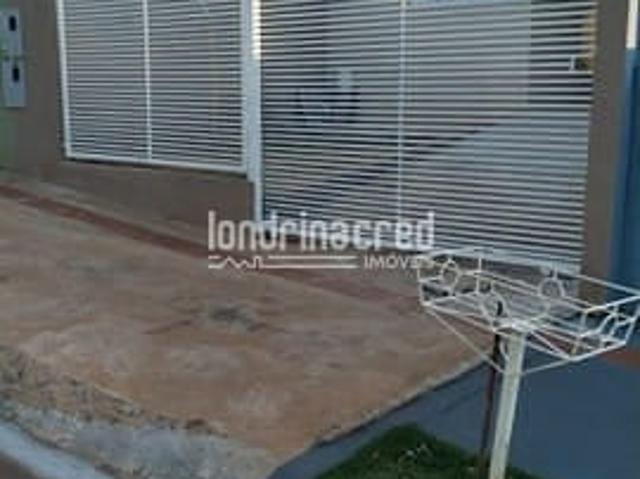 Casa em Jardim Vale Verde, Londrina/PR de 10m² 3 quartos à venda por R$ 389.000,00