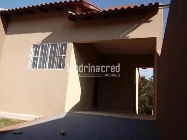Casa em Jardim Vale Verde, Londrina/PR de 10m² 3 quartos à venda por R$ 390.000,00