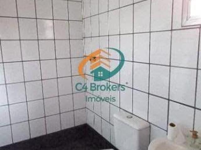 Casa em Jardim Valéria Guarulhos
