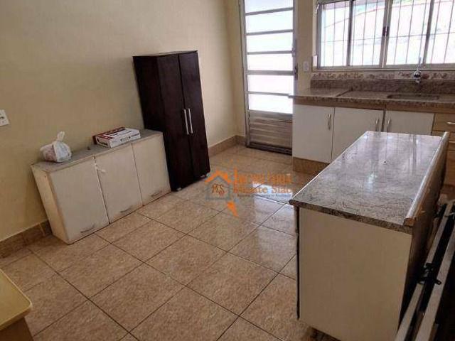 Casa em Jardim Valéria, Guarulhos/SP de 153m² 2 quartos à venda por R$ 559.900,00