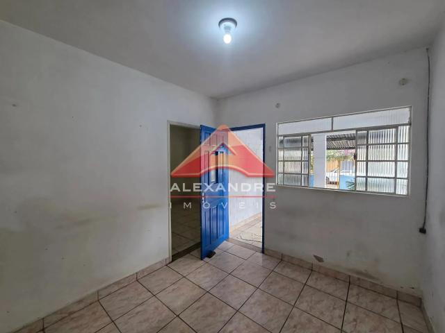 Casa em Jardim Valparaíba, São José dos Campos/SP de 107m² 3 quartos à venda por R$ 399.900,00