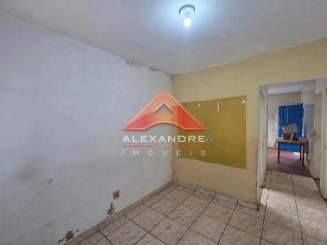 Casa em Jardim Valparaíba, São José dos Campos/SP de 107m² 3 quartos à venda por R$ 400.000,00
