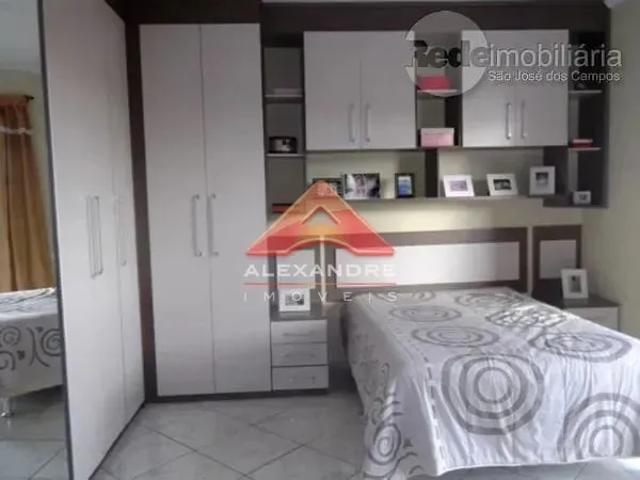 Casa em Jardim Valparaíba, São José dos Campos/SP de 115m² 3 quartos à venda por R$ 509.000,00