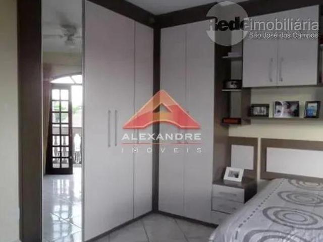 Casa em Jardim Valparaíba, São José dos Campos/SP de 115m² 3 quartos à venda por R$ 510.000,00