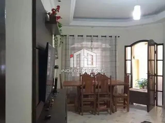 Casa em Jardim Valparaíba, São José dos Campos/SP de 141m² 3 quartos à venda por R$ 555.000,00
