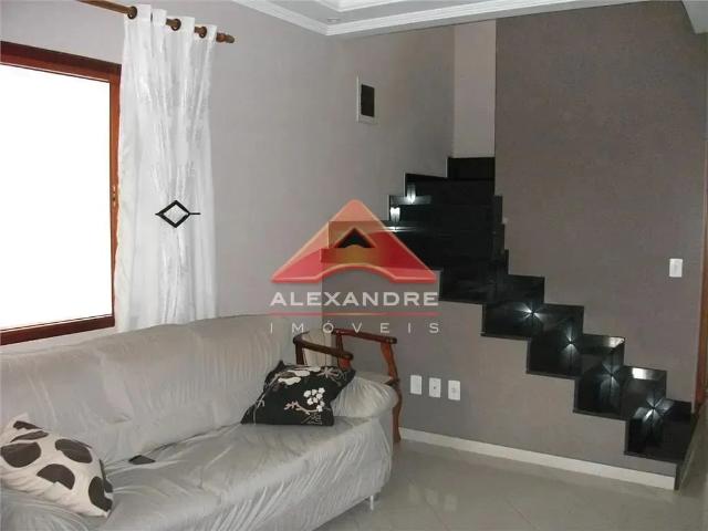 Casa em Jardim Valparaíba, São José dos Campos/SP de 143m² 3 quartos à venda por R$ 639.900,00