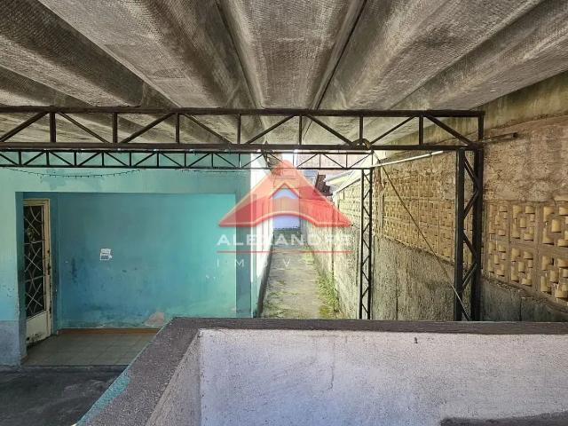 Casa em Jardim Valparaíba, São José dos Campos/SP de 170m² 3 quartos à venda por R$ 349.000,00