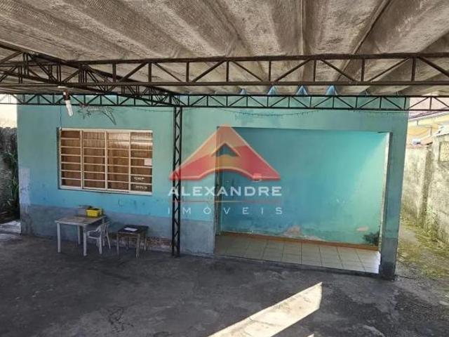 Casa em Jardim Valparaíba, São José dos Campos/SP de 170m² 3 quartos à venda por R$ 350.000,00