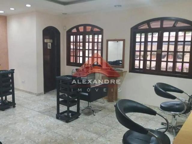 Casa em Jardim Valparaíba, São José dos Campos/SP de 180m² 3 quartos à venda por R$ 628.000,00