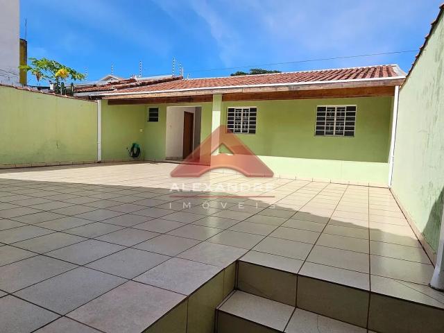 Casa em Jardim Valparaíba, São José dos Campos/SP de 211m² 3 quartos à venda por R$ 599.900,00