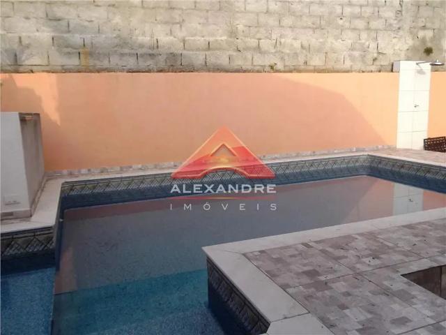 Casa em Jardim Valparaíba, São José dos Campos/SP de 340m² 4 quartos à venda por R$ 969.900,00