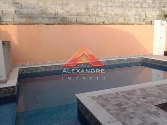 Casa em Jardim Valparaíba, São José dos Campos/SP de 340m² 4 quartos à venda por R$ 970.000,00