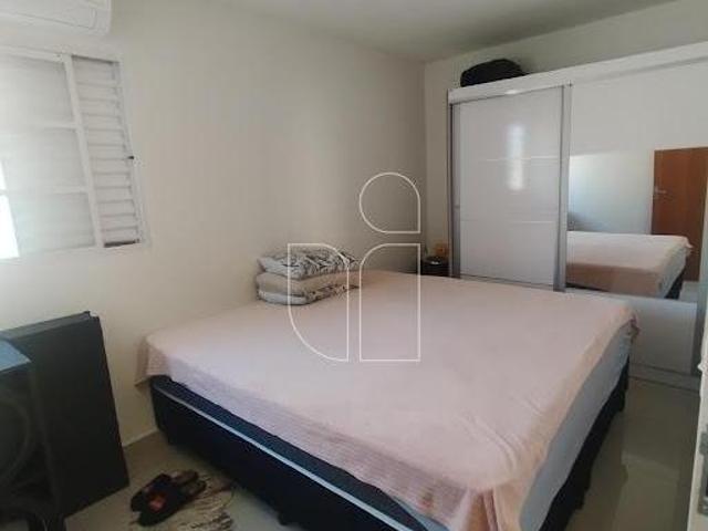 Casa em Jardim Veneza Marília