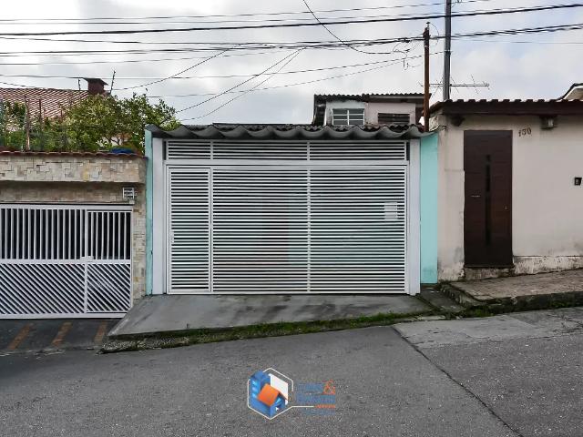 Casa em Jardim Vergueiro Sacomã, São Paulo/SP de 126m² 3 quartos à venda por R$ 589.000,00