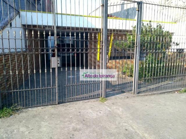 Casa em Jardim Vergueiro Sacomã, São Paulo/SP de 120m² 3 quartos à venda por R$ 1.299.900,00