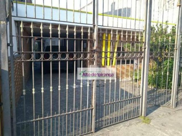 Casa em Jardim Vergueiro Sacomã, São Paulo/SP de 120m² 3 quartos à venda por R$ 1.300.000,00