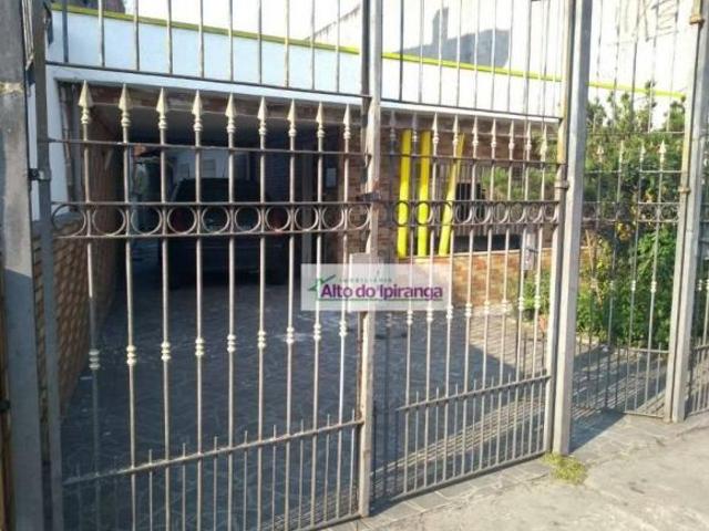 Casa em Jardim Vergueiro Sacomã, São Paulo/SP de 120m² 3 quartos à venda por R$ 1.300.000,00
