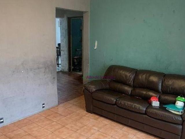Casa em Jardim Vergueiro Sacomã, São Paulo/SP de 85m² 3 quartos à venda por R$ 375.000,00