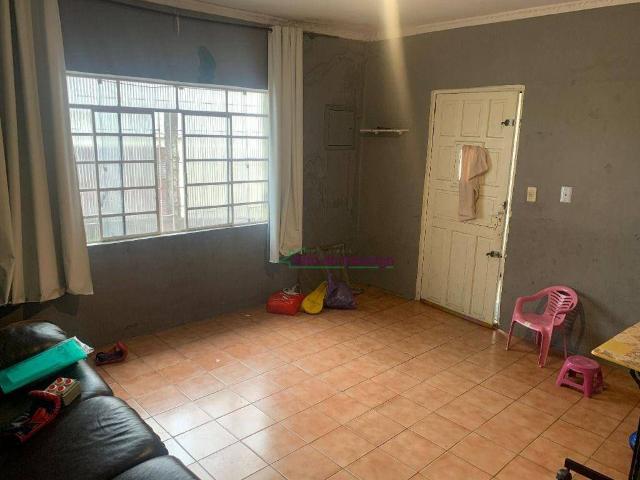 Casa em Jardim Vergueiro Sacomã, São Paulo/SP de 85m² 3 quartos à venda por R$ 374.900,00