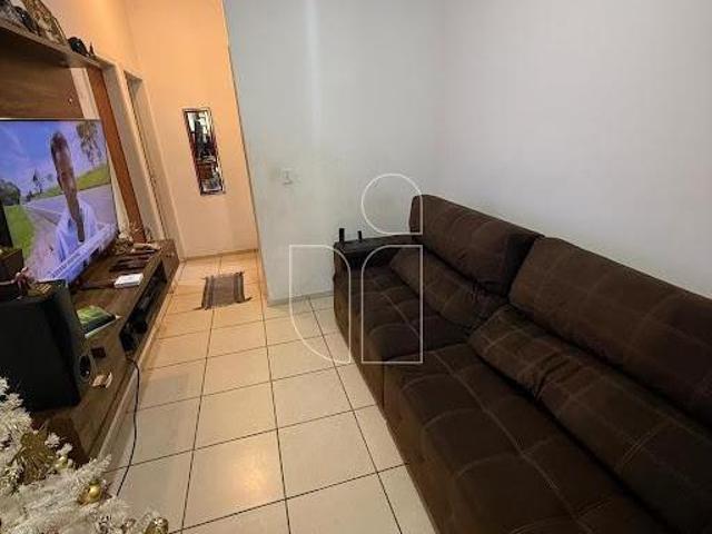Casa em Jardim Verona Marília