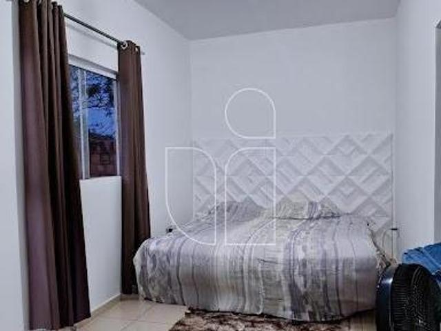 Casa em Jardim Verona Marília