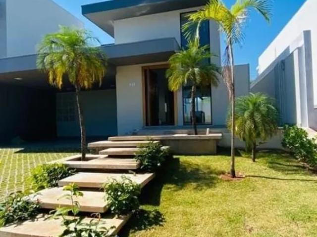Casa em Jardim Verona, Marília/SP de 250m² 3 quartos à venda por R$ 879.000,00