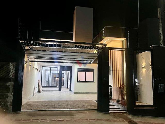 Casa em Jardim Verônica, Maringa/PR de 182m² 3 quartos à venda por R$ 1.394.900,00