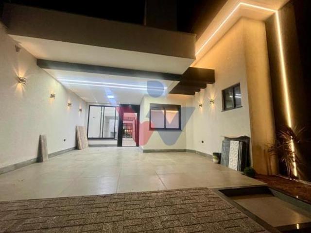 Casa em Jardim Verônica, Maringa/PR de 182m² 3 quartos à venda por R$ 1.395.000,00