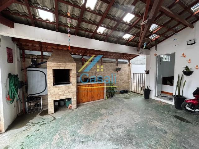 Casa em Jardim Vinhas Do Sol Mailasqui, São Roque/SP de 97m² 2 quartos à venda por R$ 399.000,00