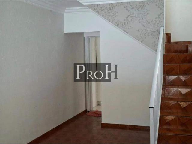 Casa em Jardim Via Anchieta, São Bernardo do Campo/SP de 136m² 3 quartos à venda por R$ 747.900,00