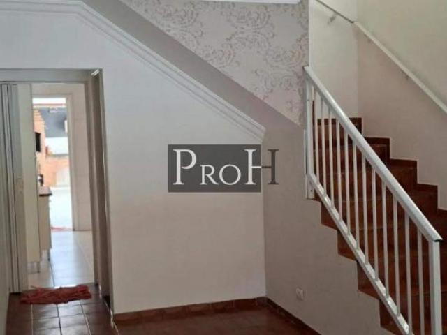 Casa em Jardim Via Anchieta, São Bernardo do Campo/SP de 136m² 3 quartos à venda por R$ 748.000,00
