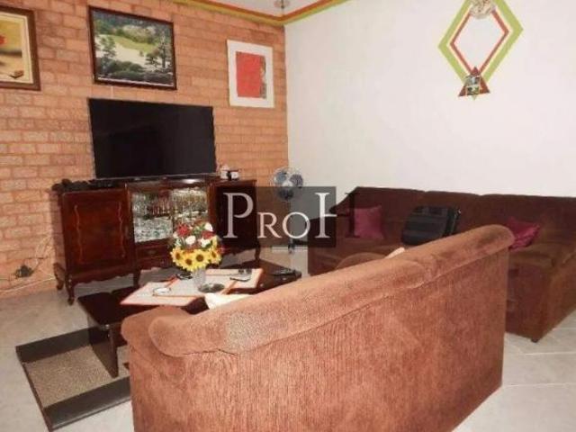 Casa em Jardim Via Anchieta, São Bernardo do Campo/SP de 209m² 2 quartos à venda por R$ 690.000,00