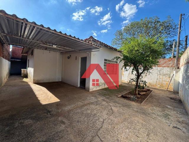 Casa em Jardim Victória, Mogi Guaçu/SP de 119m² 2 quartos à venda por R$ 219.900,00