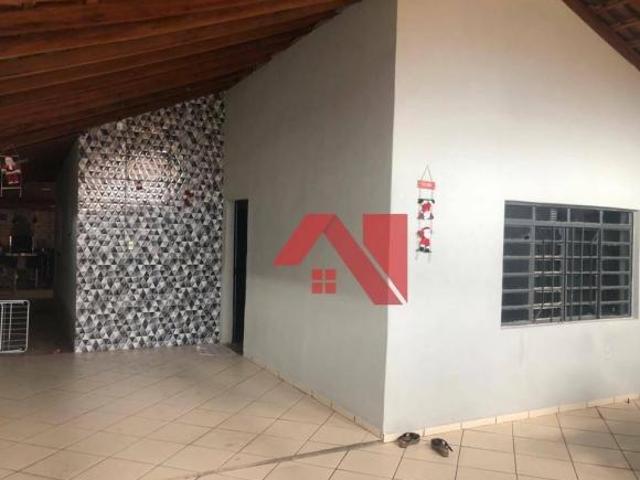 Casa em Jardim Victória, Mogi Guaçu/SP de 110m² 3 quartos à venda por R$ 320.000,00