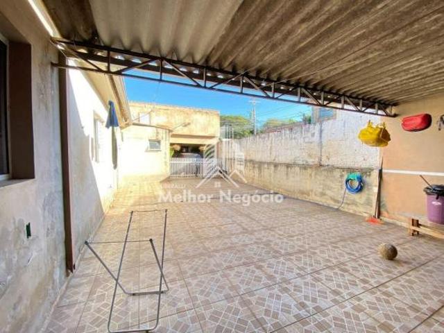 Casa em Jardim Viel, Sumaré/SP de 143m² 2 quartos à venda por R$ 419.000,00
