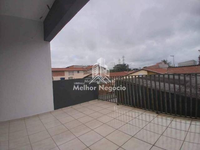 Casa em Jardim Viel, Sumaré/SP de 158m² 3 quartos à venda por R$ 381.000,00