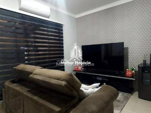 Casa em Jardim Viel, Sumaré/SP de 120m² 3 quartos à venda por R$ 402.000,00