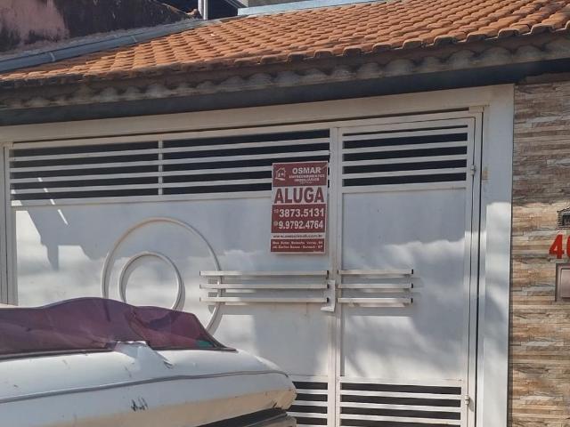 Casa em Jardim Viel, Sumaré/SP de 125m² 2 quartos para locação R$ 1.700,00/mes