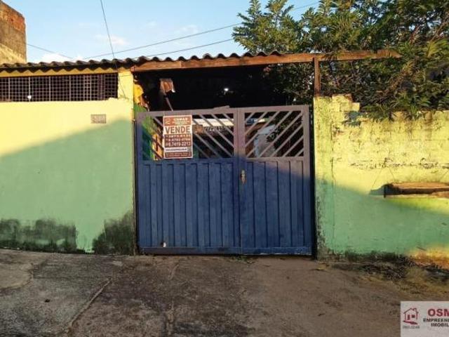 Casa em Jardim Viel, Sumaré/SP de 60m² 2 quartos à venda por R$ 230.000,00