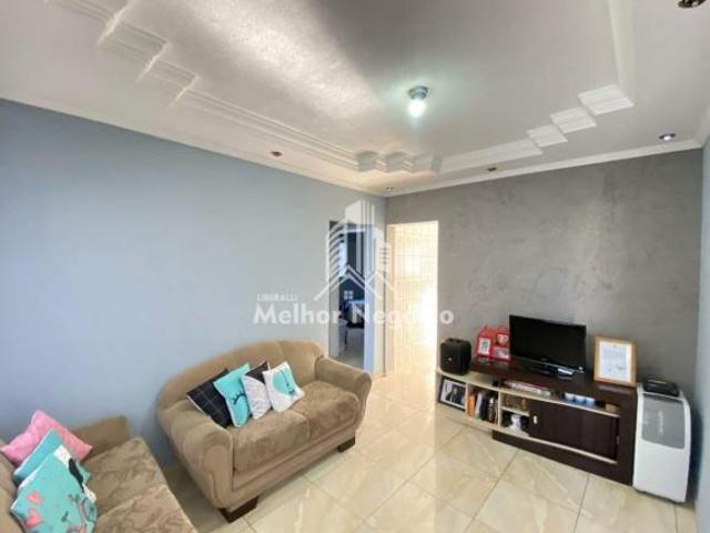 Casa em Jardim Viel, Sumaré/SP de 63m² 2 quartos à venda por R$ 419.000,00