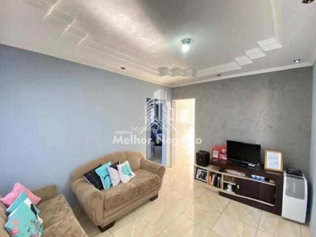 Casa em Jardim Viel, Sumaré/SP de 63m² 2 quartos à venda por R$ 399.000,00