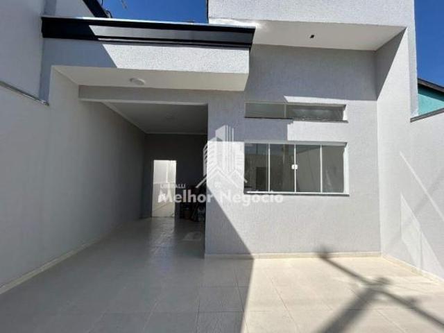 Casa em Jardim Viel, Sumaré/SP de 79m² 2 quartos à venda por R$ 405.000,00