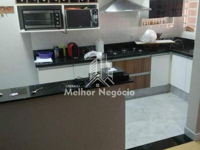 Casa em Jardim Viel, Sumaré/SP de 87m² 2 quartos à venda por R$ 370.700,00
