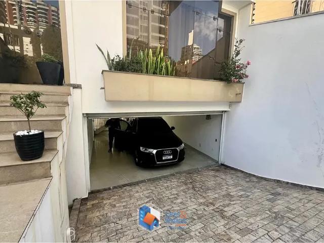Casa em Jardim Vila Mariana, São Paulo/SP de 196m² 3 quartos à venda por R$ 1.749.900,00