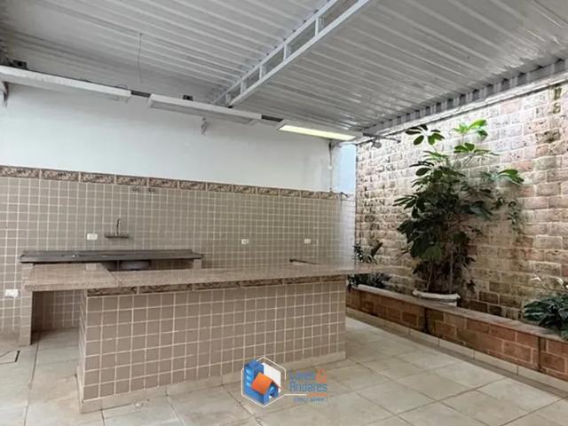 Casa em Jardim Vila Mariana, São Paulo/SP de 255m² 3 quartos à venda por R$ 2.051.900,00