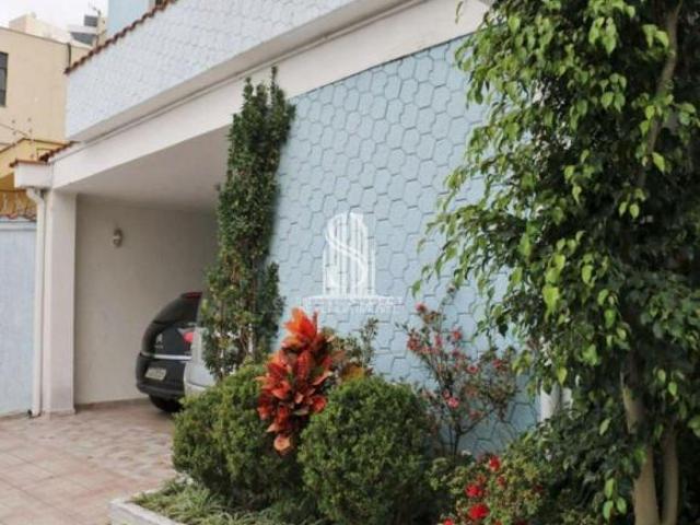 Casa em Jardim Vila Mariana, São Paulo/SP de 285m² 5 quartos à venda por R$ 2.100.000,00