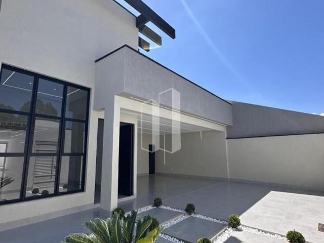 Casa em Jardim Vila Boa Goiânia