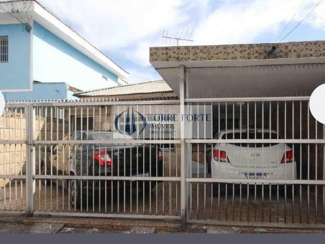 Casa em Jardim Vila Formosa, São Paulo/SP de 0m² 5 quartos à venda por R$ 749.000,00