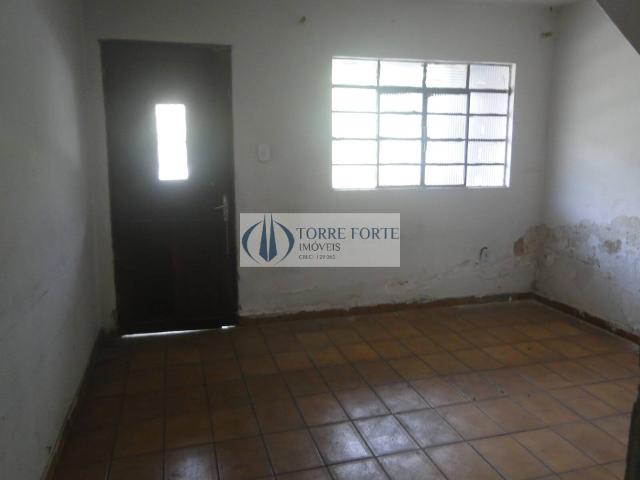 Casa em Jardim Vila Formosa, São Paulo/SP de 108m² 2 quartos à venda por R$ 349.900,00
